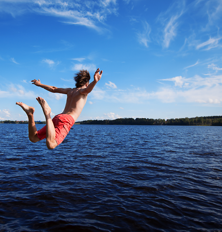 Photos | Rainbow Lakes Maintenance Corporation