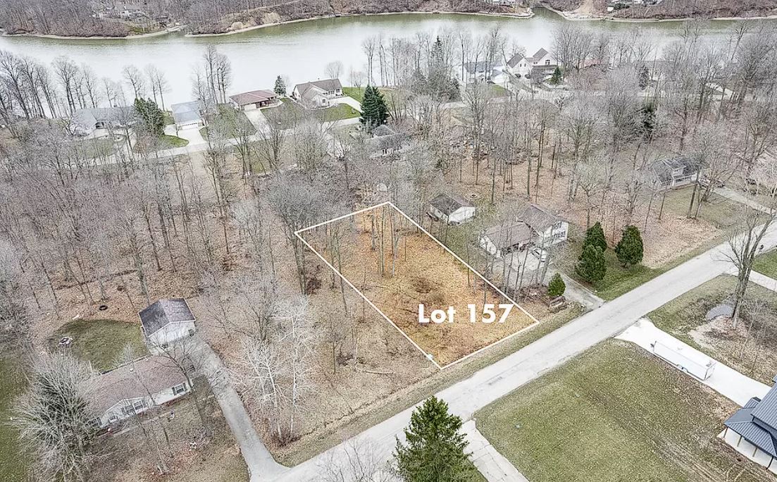 Available Properties | Rainbow Lakes Maintenance Corporation