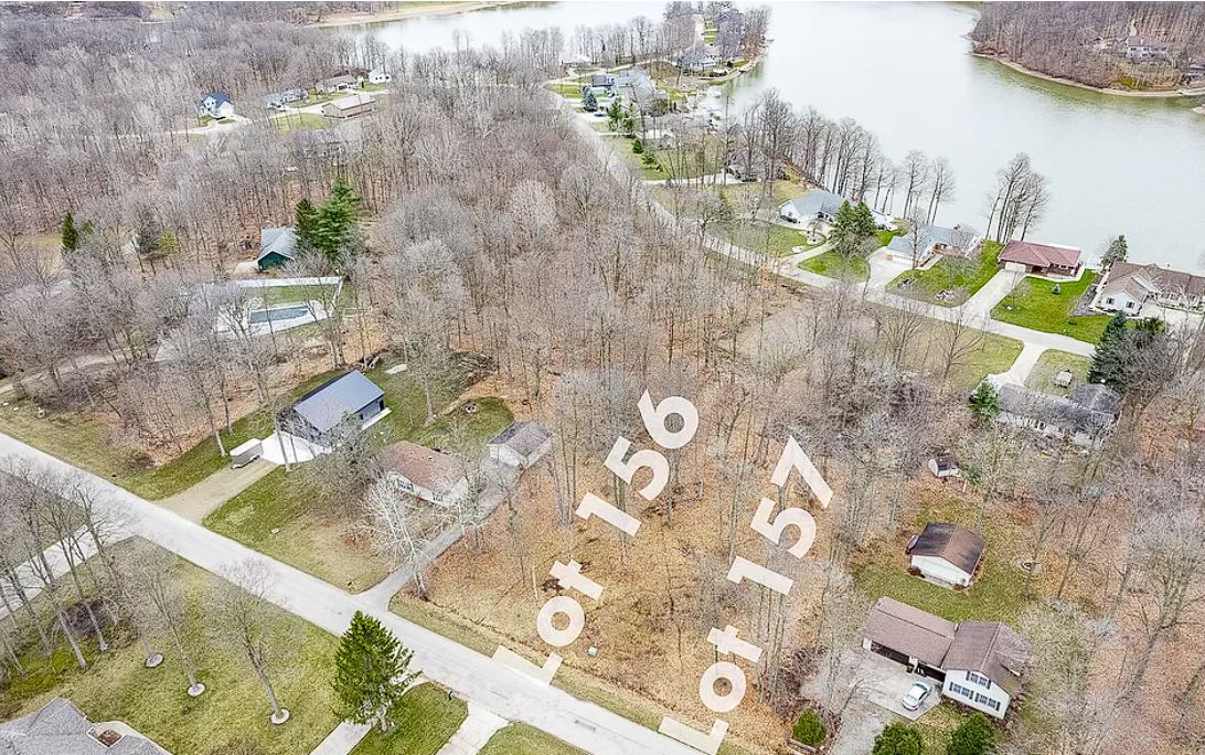 Available Properties | Rainbow Lakes Maintenance Corporation